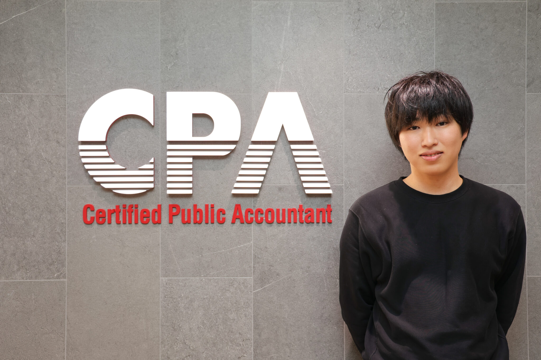 【合格者特別インタビュー 第1回】 会計知識0から約8ヶ月でUSCPA合格 ｜CPA会計学院